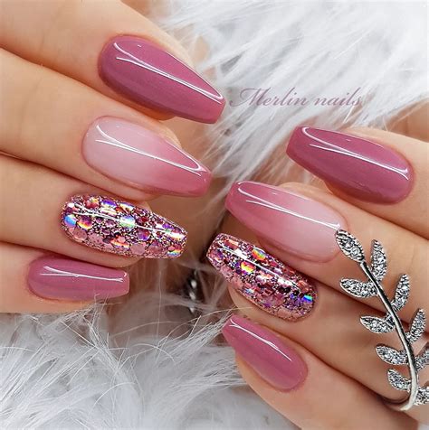 7 Almond Nail Designs To Try Out In 2023