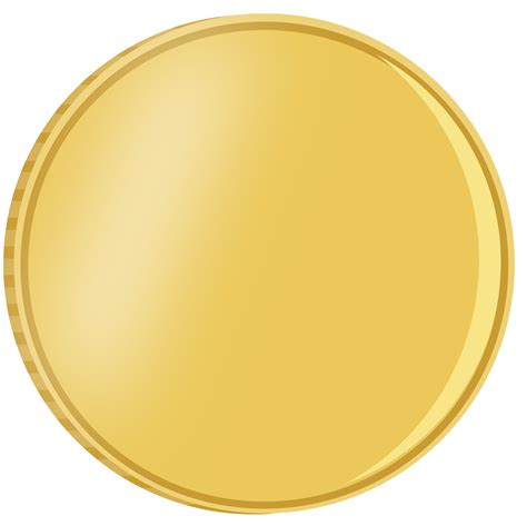 Printable Gold Coins