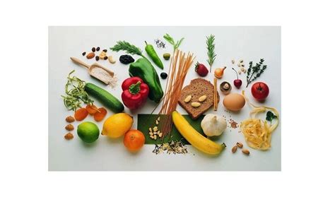 Analizan indicadores de seguridad alimentaria y nutrición THE FOOD