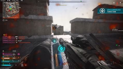 Warzone Win Quads YouTube