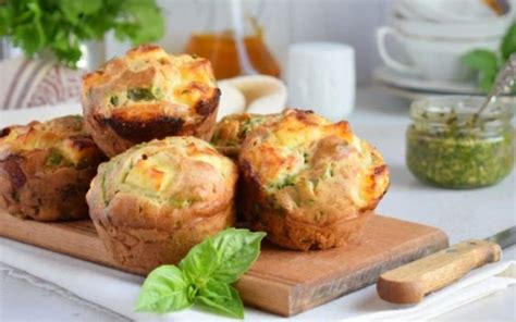 Muffin De Frango Fit Veja Como Fazer A Receita Ideal Para O Seu Brunch