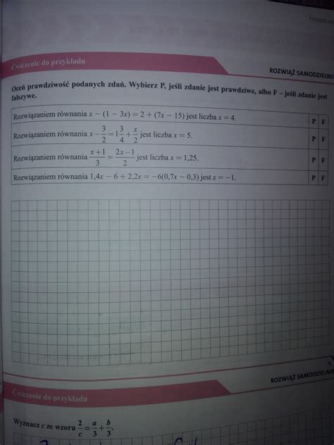 Poprosze Z Rozwi Zaniem I Daje Pkt Za To Zdj Cie W Za Czniku B Agam