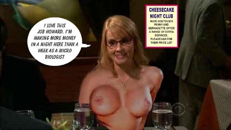 Post 1897361 Bernadettewolowitz Fakes Melissarauch Thebigbangtheory
