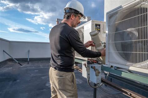 O que é HVAC R Como funciona e qual a sua importância em