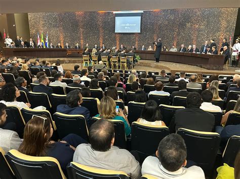 GazetaWeb Presidência do TJAL empossa 18 novos juízes substitutos