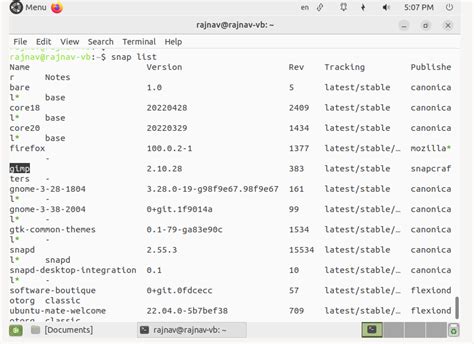 How To Uninstall Packages From Linux Geeksforgeeks