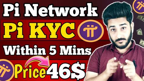 Pi Network Pi Network New Update Pi Network Kyc Pi Network