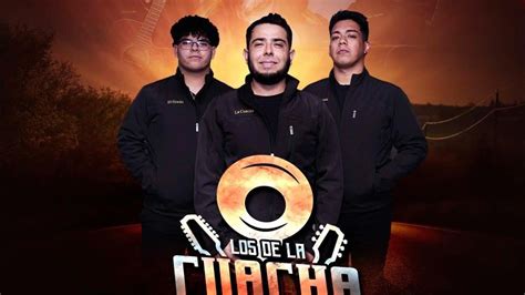 Danza Del Venado Los De La Cuacha Estudio 2023 YouTube