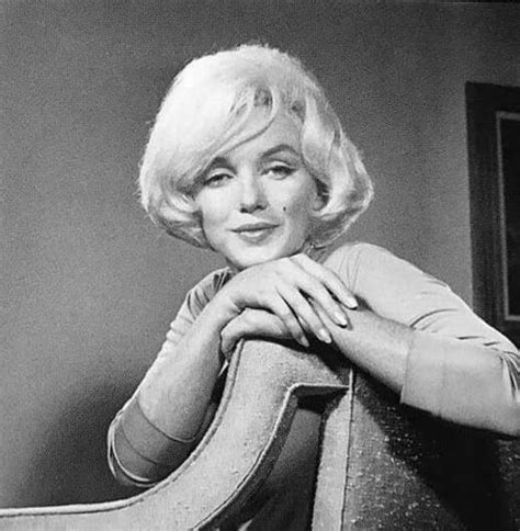 Perfectlymarilynmonroe Marilyn Monroe Photographed By Eric Skipsey In