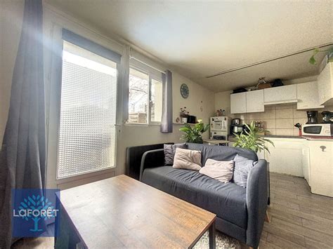 Achat appartement près de Dammarie les Lys 1 pièce s 22 m² 70