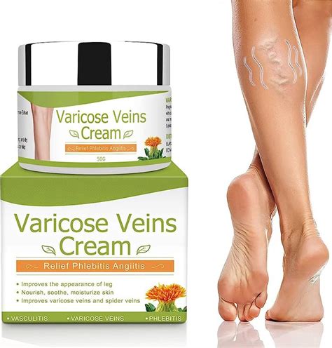 Amazon Owsen Spider Leg Repair Cream Varicose Veins Cream Spider
