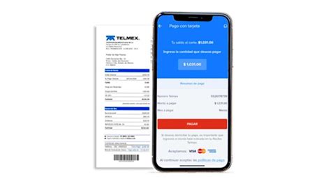 Cómo pagar Telmex