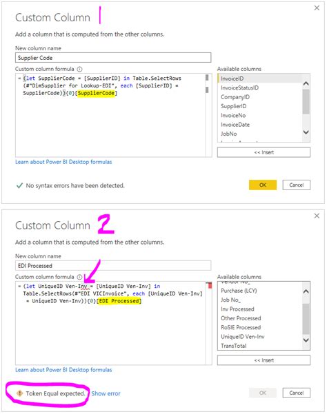 Solved M Code In Power Query Custom Column Created Not Co Microsoft Fabric Community
