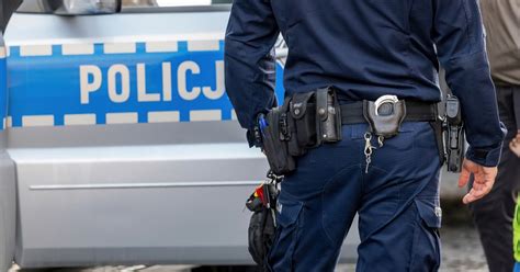 Zasada kąta prostego Policja przestrzega przed karami Na czym polega