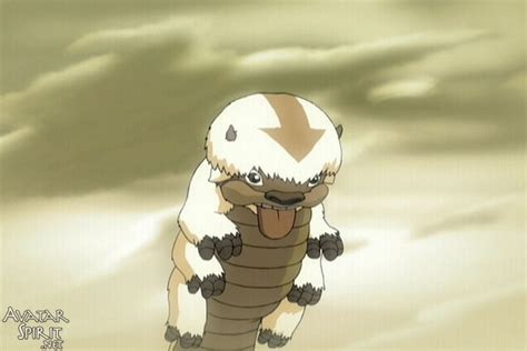 Appa Avatar The Last Airbender Photo Fanpop