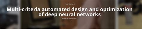 two phd opportunities in optimization metaheuristics and deep learning spotseven lab