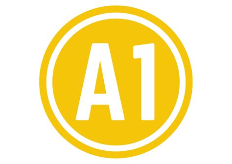NIVEL A1 Aprende Español Beginners Nivel 1 Arche ELE