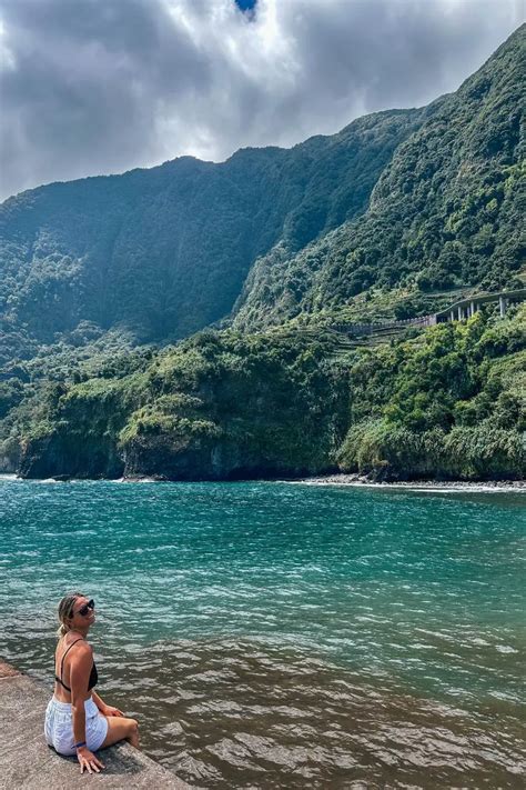 Things To Do On Madeira Portugal A Complete Guide To Madeira Island