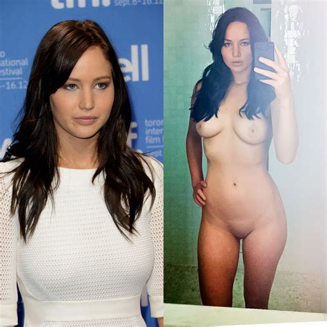 Real Naked Celebrities 32 Photos