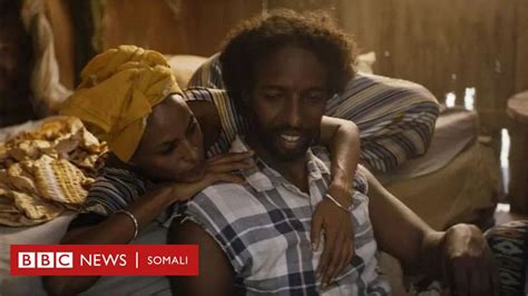 Muxuu Yahay Filimka Soomaalidu Jileyso Ee Labada Jeer Abaalmarinta Ku