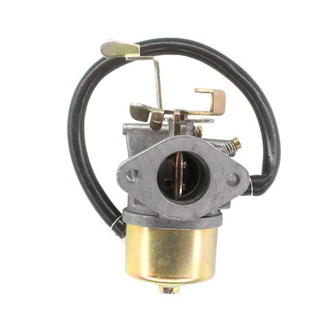 Replaces Robin Wisconsin EY27W Carburetor Mower Parts Land
