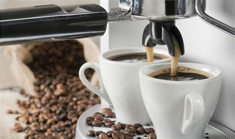 Saiba quais são os tipos de cafeteira expresso