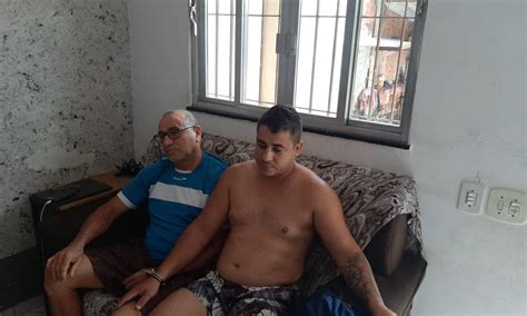 Polícia prende pai e filho acusados de homicídio e envolvimento a