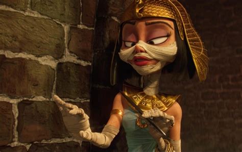 Tadeo El explorador 3 La maldición de la momia La recomendación de