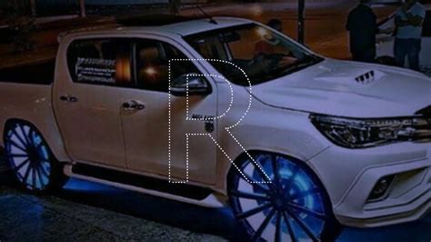 DENTRO DA HILUX LUAN PEREIRA MC DANIEL MC RYAN MEGA FUNK REMIX
