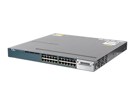 Ws C X T S Cisco Catalyst X T Switch Layer X