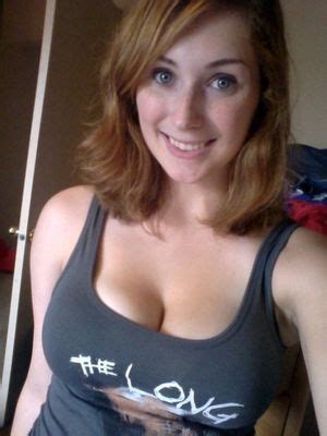 Amateur Teen Cleavage Free Porn Photo At Sexnaked