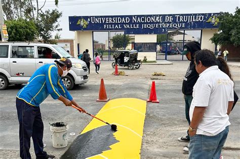 TU SEGURIDAD Es Nuestra PRIORIDAD Noticias Municipalidad