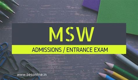 NIT Durgapur MSW Admission 2022 Application Form Dates Bright