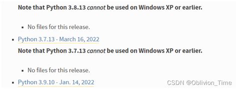 win10 安装python3和python2 7并实现共存 csdn博客