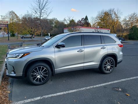 Best R Toyotahighlander Images On Pholder Joined The Club Today