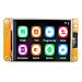Probots Inch Lcd Touch Display With Esp Wroom Development Board