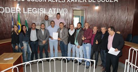 Casa Nova Prefeito Cumpre Promessa De Campanha E Encaminha Projeto De