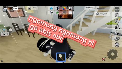 De Day My Life Edisi Di Rumah YouTube