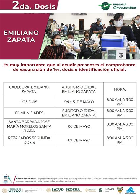 Delegaci N De Programas Para El Bienestar Hidalgo On Twitter A Partir