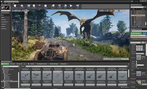 Top 8 des meilleurs logiciels gratuits pour créer des jeux vidéo