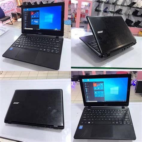 Acer Travelmate B Ultrabook Pc Touchscreen Hdd Gb Ram Gb