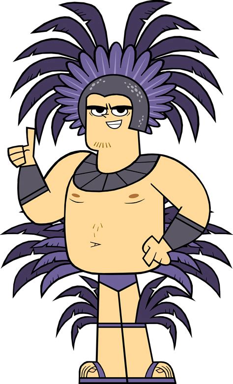 Post 4237939 Chet Codylake Ridonculousrace Totaldrama