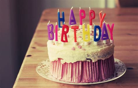 Coletar Imagem Bolo Escrito Happy Birthday Meme Br Thptnganamst