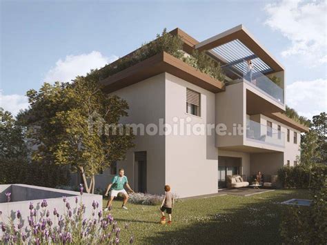Nuove Costruzioni In Vendita A Bernareggio Rif 103978439 Immobiliare It