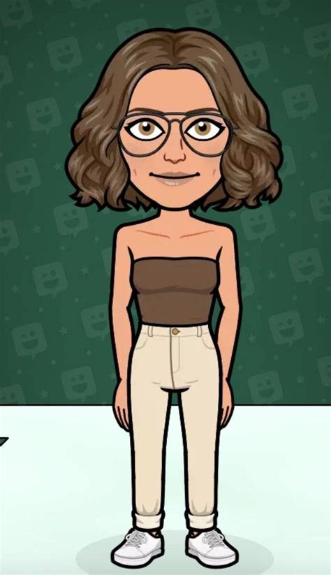 Ideas Aesthetic Female Cute Bitmoji Outfits Kristins Traum