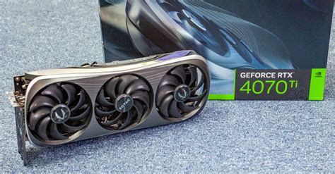 Zotac Rtx Ti Extreme Airo Review Techpowerup
