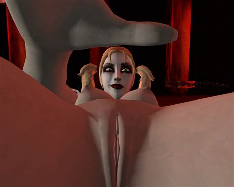 Post 3777966 Gmod Jeanette Voerman Therese Voerman Vampire The