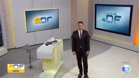 Vídeo Bom Dia DF Edição de quarta feira 19 04 2023 Bom Dia DF G1