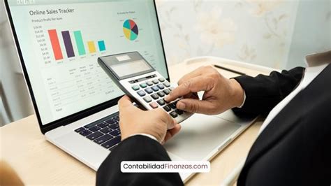Operaciones Contables Guía Completa para Principiantes