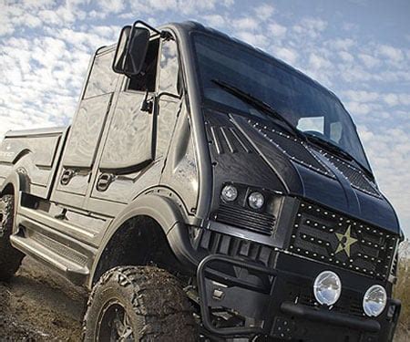 Bremach T Rex Electric Powered Adventurer Awesome Stuff 365